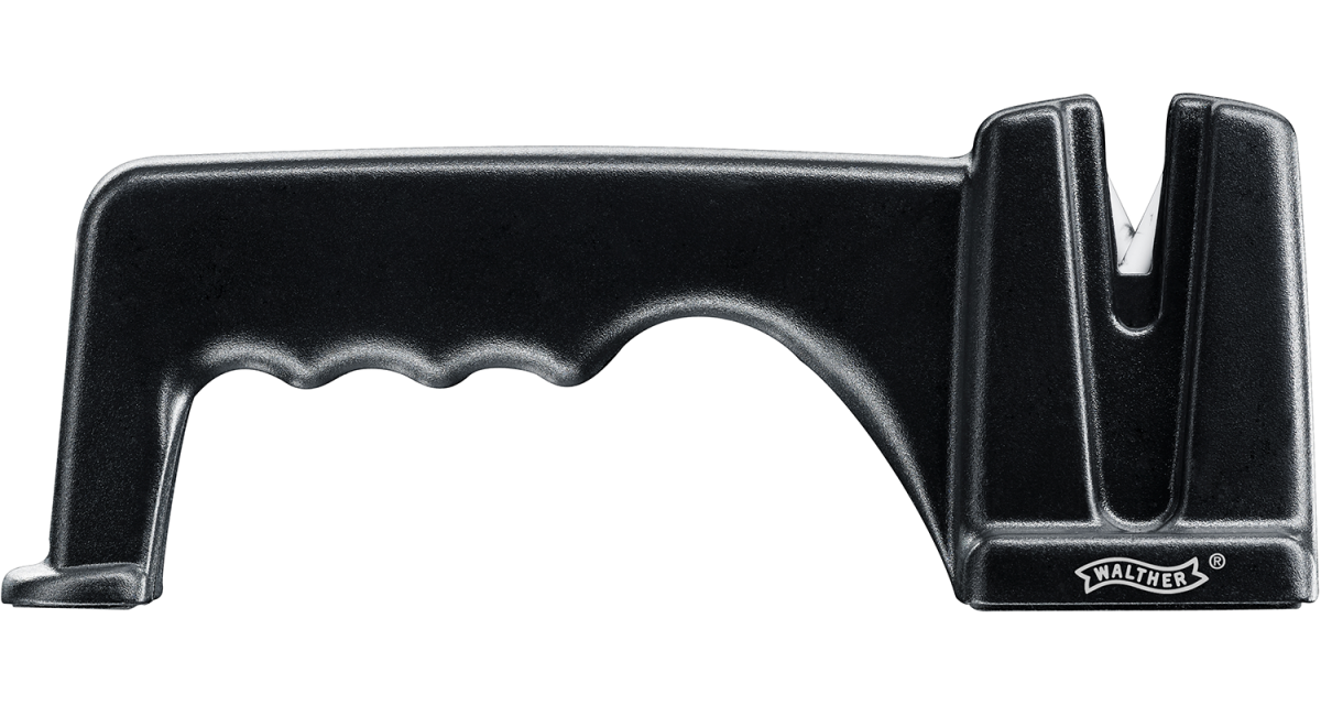 Walther Ceramic Knife Sharpener • Walther Pro Australia