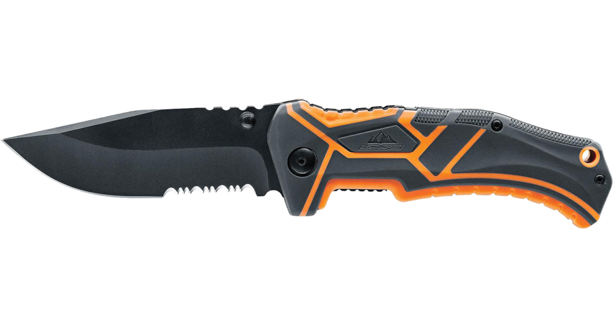 Walther PPQ Knife • Walther Pro Australia