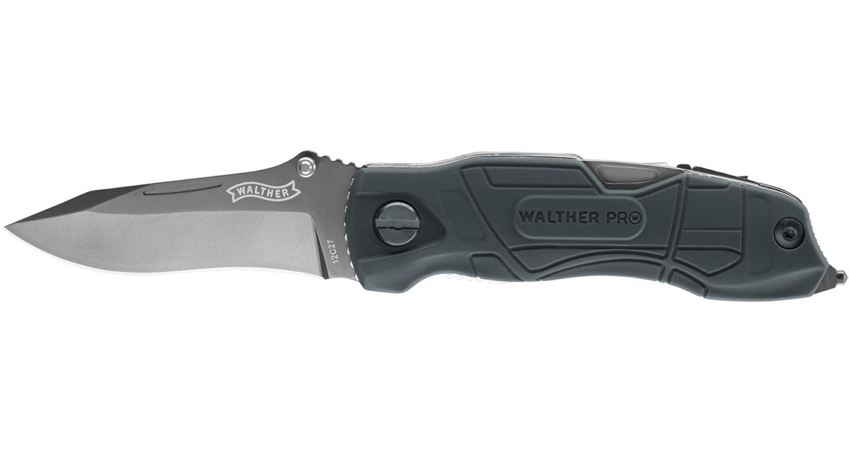 Tools • Walther Pro Australia